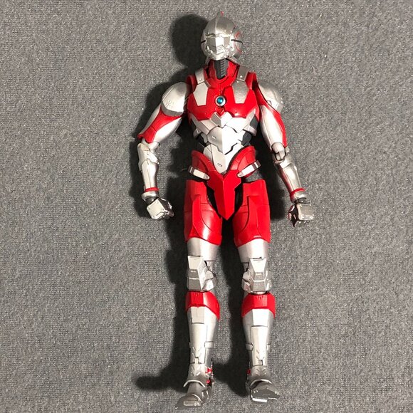 Bandai Namco | Toys | Ultraman Action Figure Bandai | Poshmark